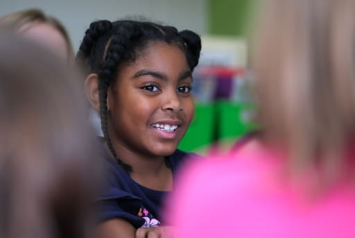 active parent forest school district