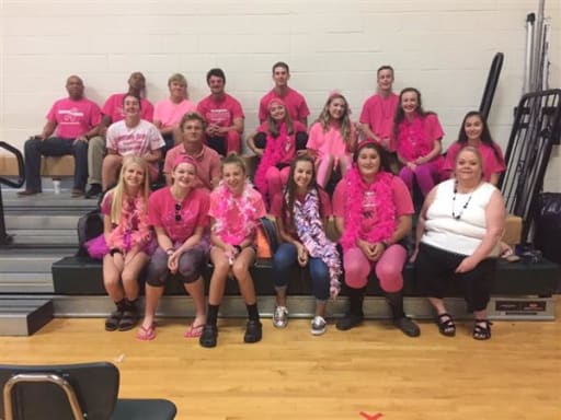 kettle run high school