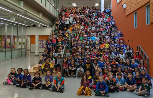 spanish elementary school