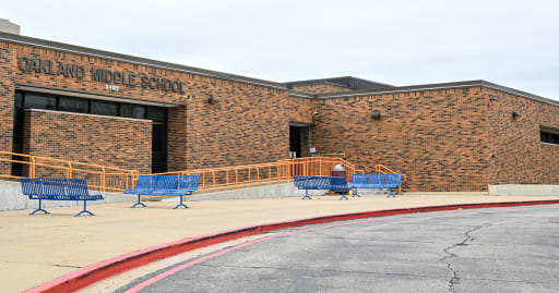 Oakland Middle Public Schools UCSF Works To Improve Lives Of Oakland