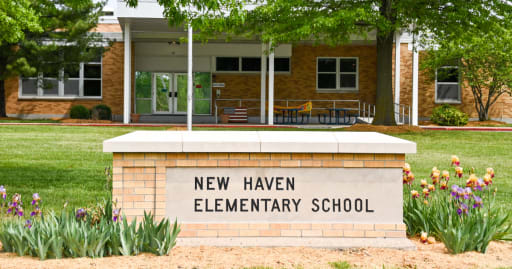 robert naylor elementary