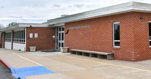 midway elementary school schedule