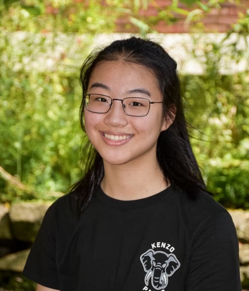 Alyssa Chu's Instagram, Twitter & Facebook on IDCrawl