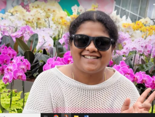 Sumalatha Logo Sumalatha Panguluri Sr.Revenue Operations Analyst