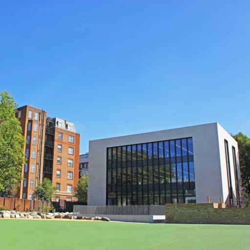 american school london