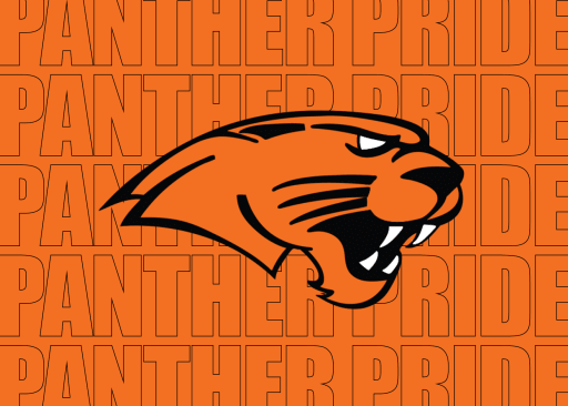 Orange High School Logo