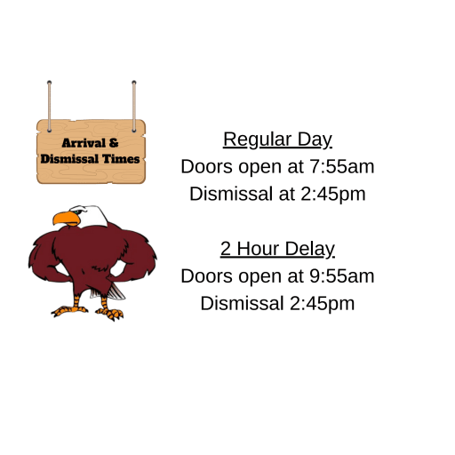 naumann elementary bell schedule