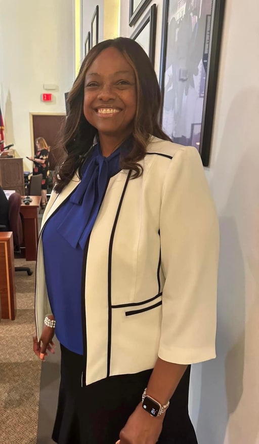 elementary school principal