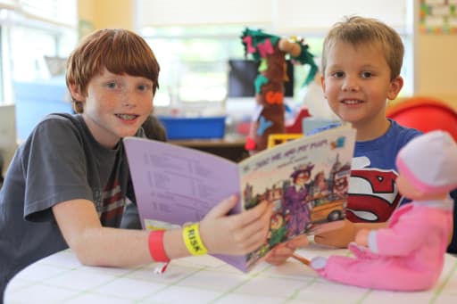 school for children with learning differences