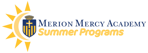 Logotipo De La Academia Merion Mercy Merion Mercy Academy