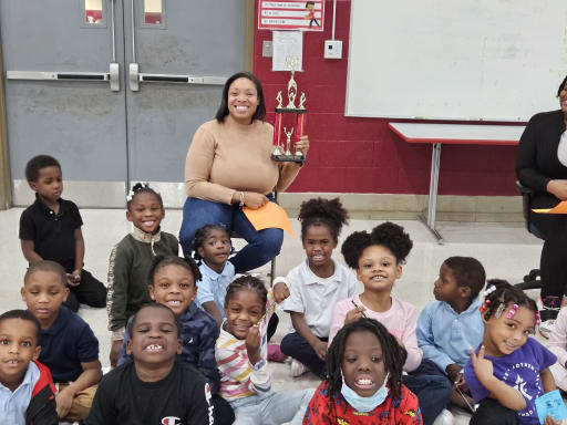 katie wright elementary school