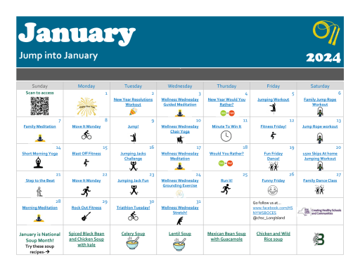 brentwood high school term dates