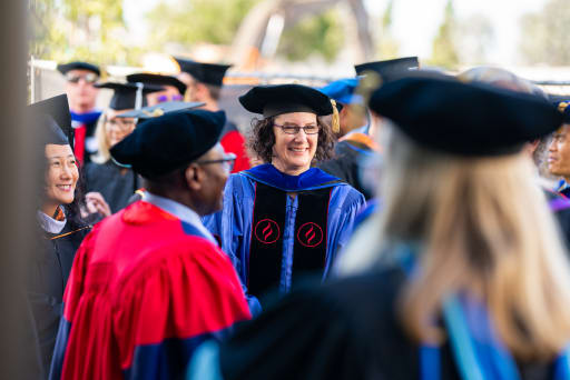 vanguard university degrees