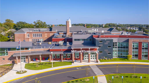 cape horn elementary