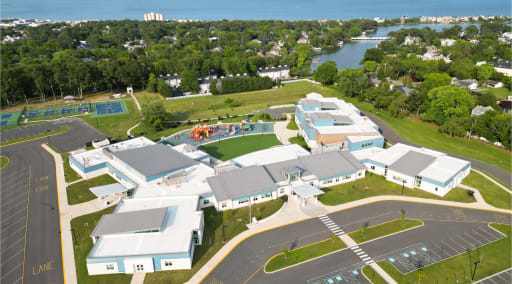 cape horn elementary