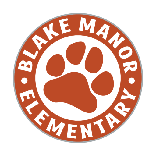 Blake School Logo