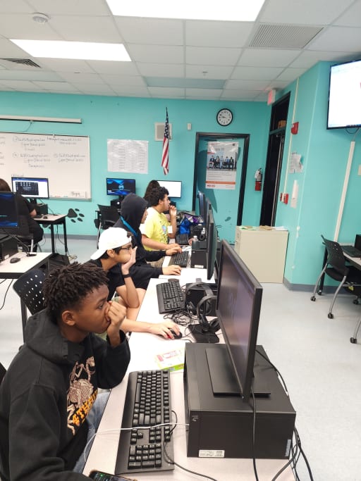 computer security institute