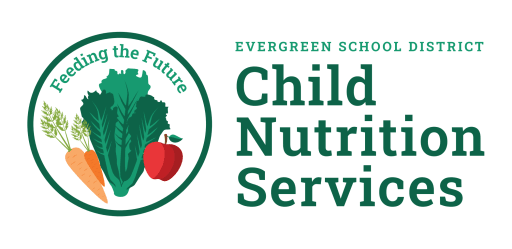 Child Nutrition Logo