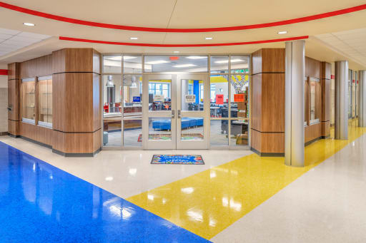 tyrrells school springfield