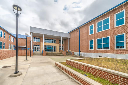 tyrrells school springfield