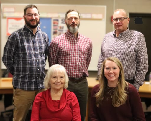 paulding county school board