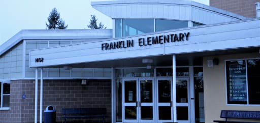 elementary school franklin