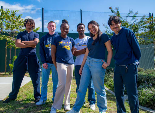 robert millikan high school