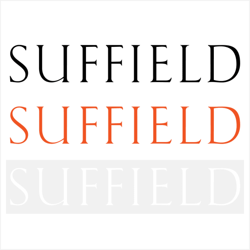Suffield Academy Logo