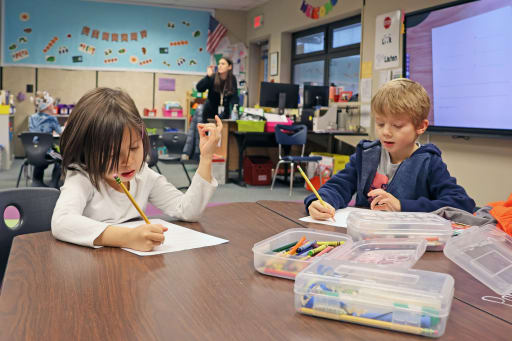 Challenger Elementary School Student Council