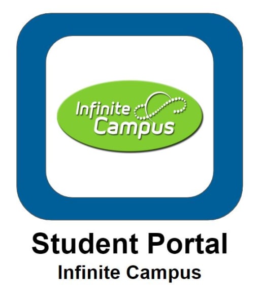 Student Portal Logo LOGIN AS A STUDENT – New Generation