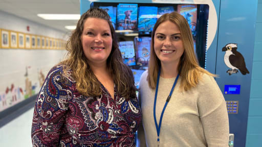 thomas mitchell primary school