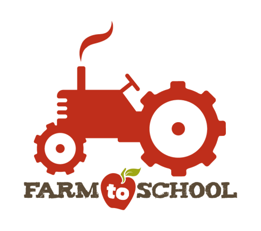 Farm To School Logo Farm To School (F2S) | Wisconsin Department Of