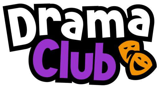 Drama Club Logo The Murray Music & Drama Club