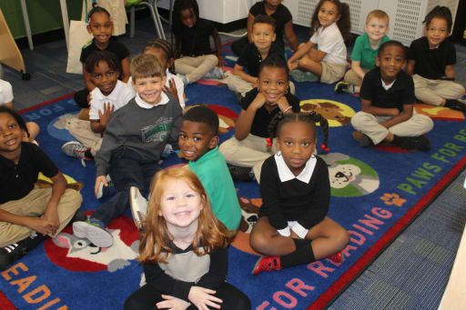 james oglethorpe pre school