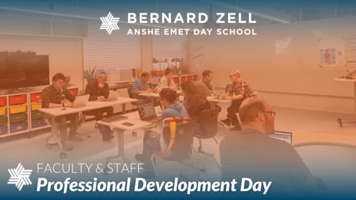 teacher development day