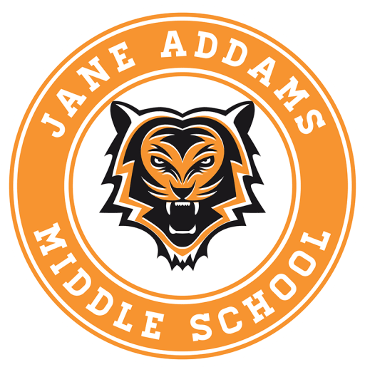 jane addams schedule