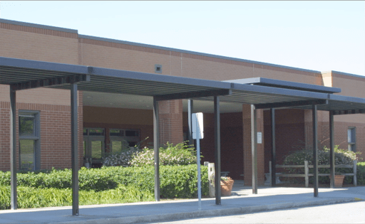 Jackson Elementary School Jackson Elementary School