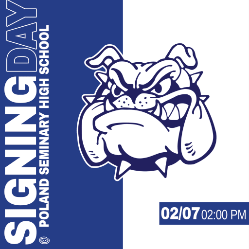 poland bulldogs logo