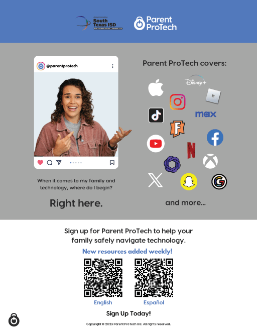 10 Parental Control Tips from Parent ProTech - Fusion Chat