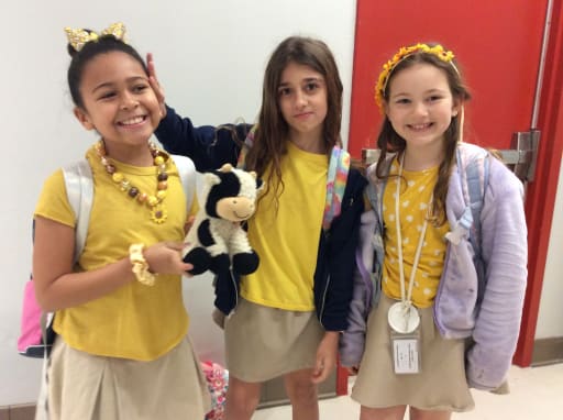 What Is The Significance Of Wearing Yellow Today