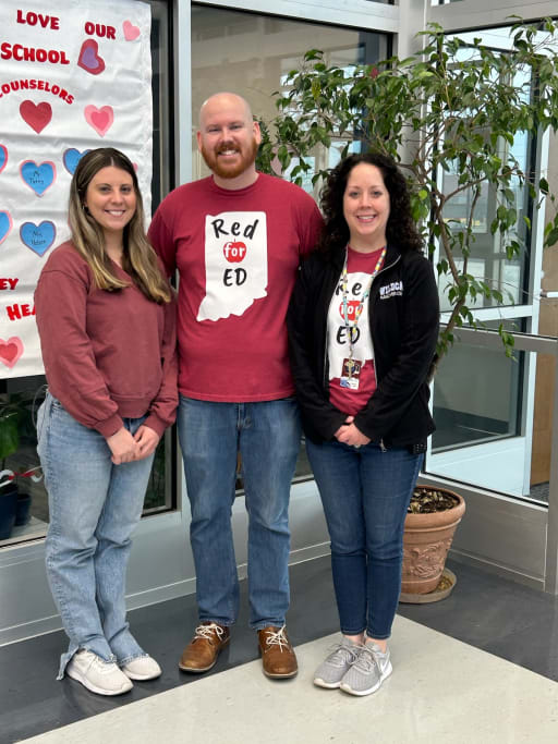 hanover school half term