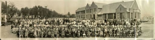 daniel webster school