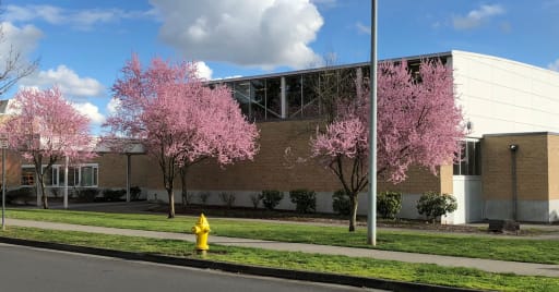 imlay elementary school