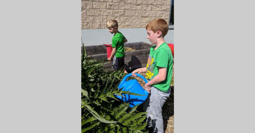 imlay elementary school