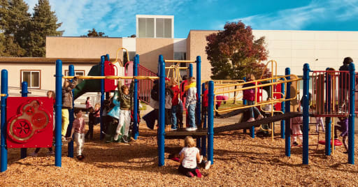 imlay elementary school