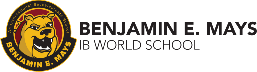 Mays Logo