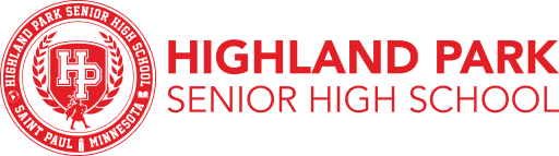 high school circular