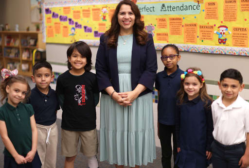 spring branch isd spring break dates