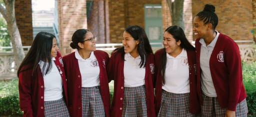 catholic school acton