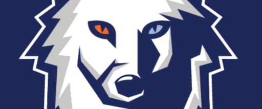 Oak Forest High School Logo